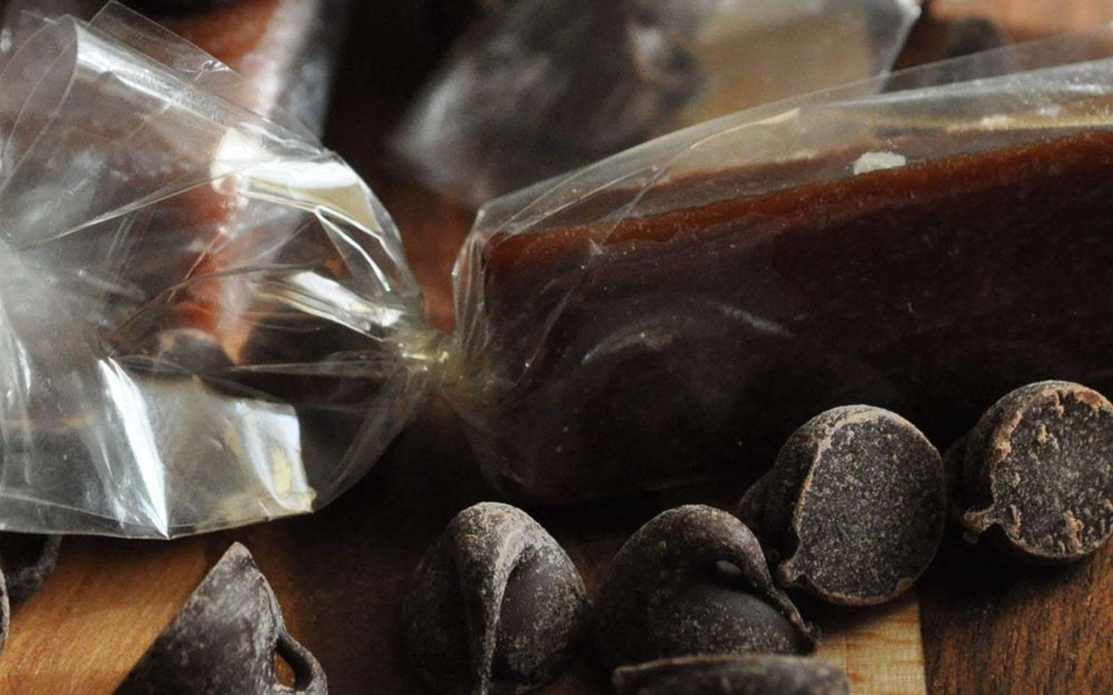 Hope's Caramels